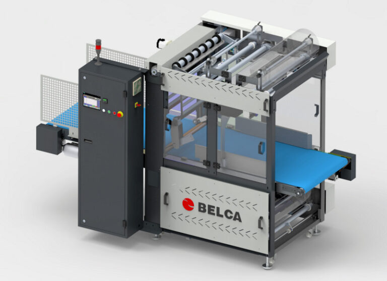 Auxiliary units - BELCA