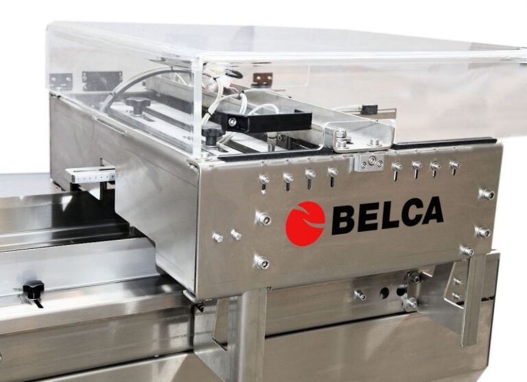 Flow-pack accessories: LOADING SYSTEMS - BELCA