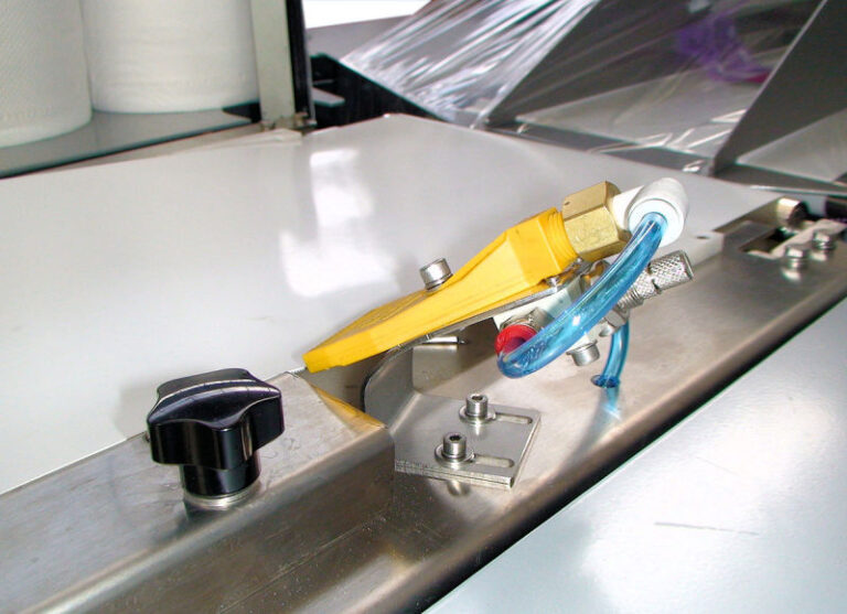 Flow-pack accessories: OTHER SYSTEMS AND ACCESSORIES - BELCA