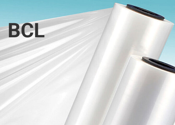 Packaging machines - BELCA