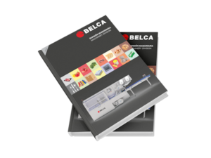 Packaging systems for Food and Industrial Sectors. - BELCA