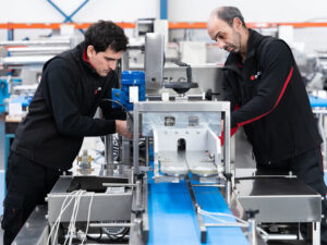 BELCA: Quality from Start to Finish - BELCA