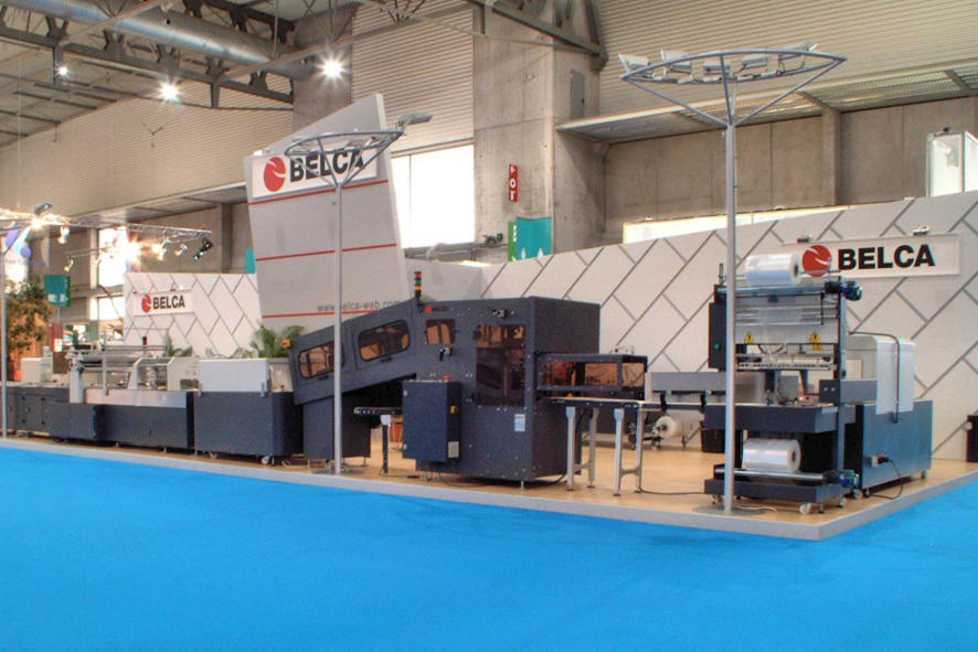 BELCA: NUESTROS SERVICIOS - Nuestro catálogo de servicios