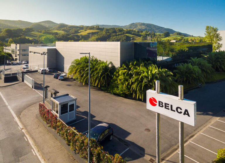 BELCA: Nuestros Servicios - Nuestro catálogo de servicios